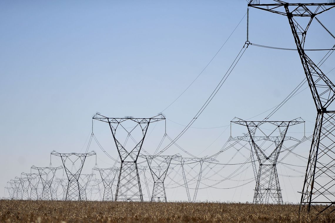ONS registra recorde na demanda máxima de carga de energia - Correio de ...